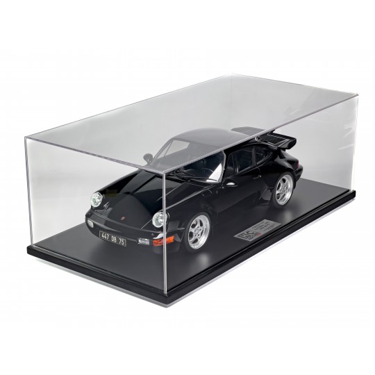 Porsche 911 (964) 3.6 Turbo (BAD BOYS)