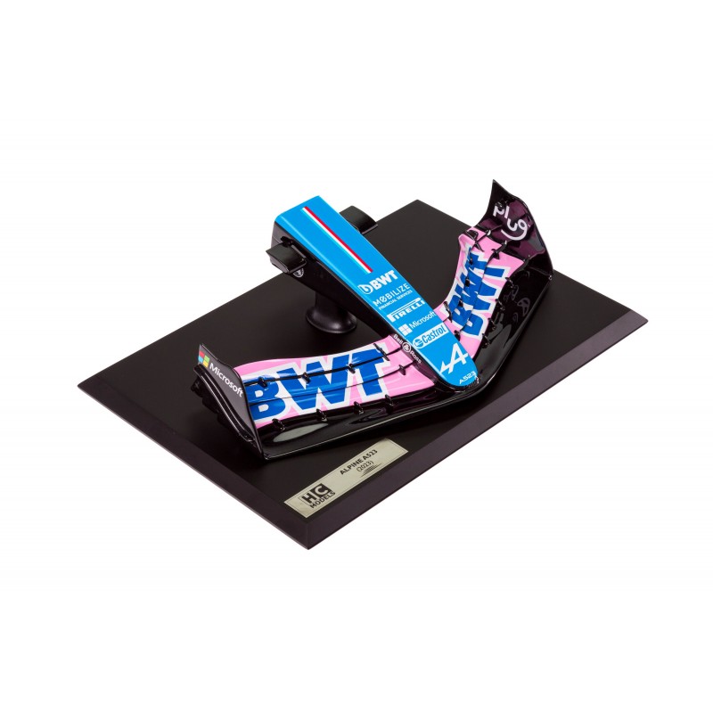 All available hand crafted scale models from Hc Models France