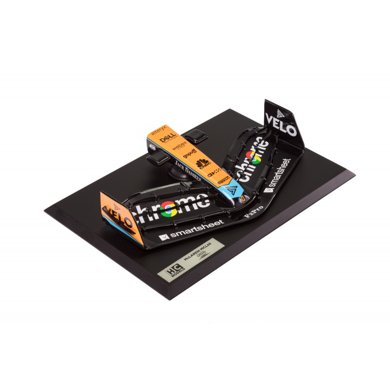 All available hand crafted scale models from Hc Models France