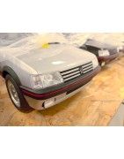 Our Hc-models 1:8 scale models