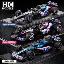 HC MODELS model cars assembled in france