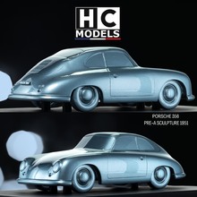 HC MODELS model cars assembled in france