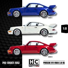 HC MODELS model cars assembled in france