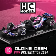 HC MODELS model cars assembled in france