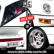 HC MODELS model cars assembled in france