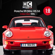 HC MODELS model cars assembled in france